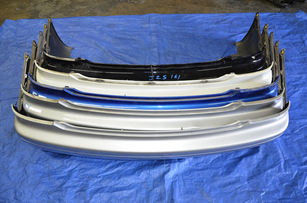 Bumpers05201426 | DRAG International