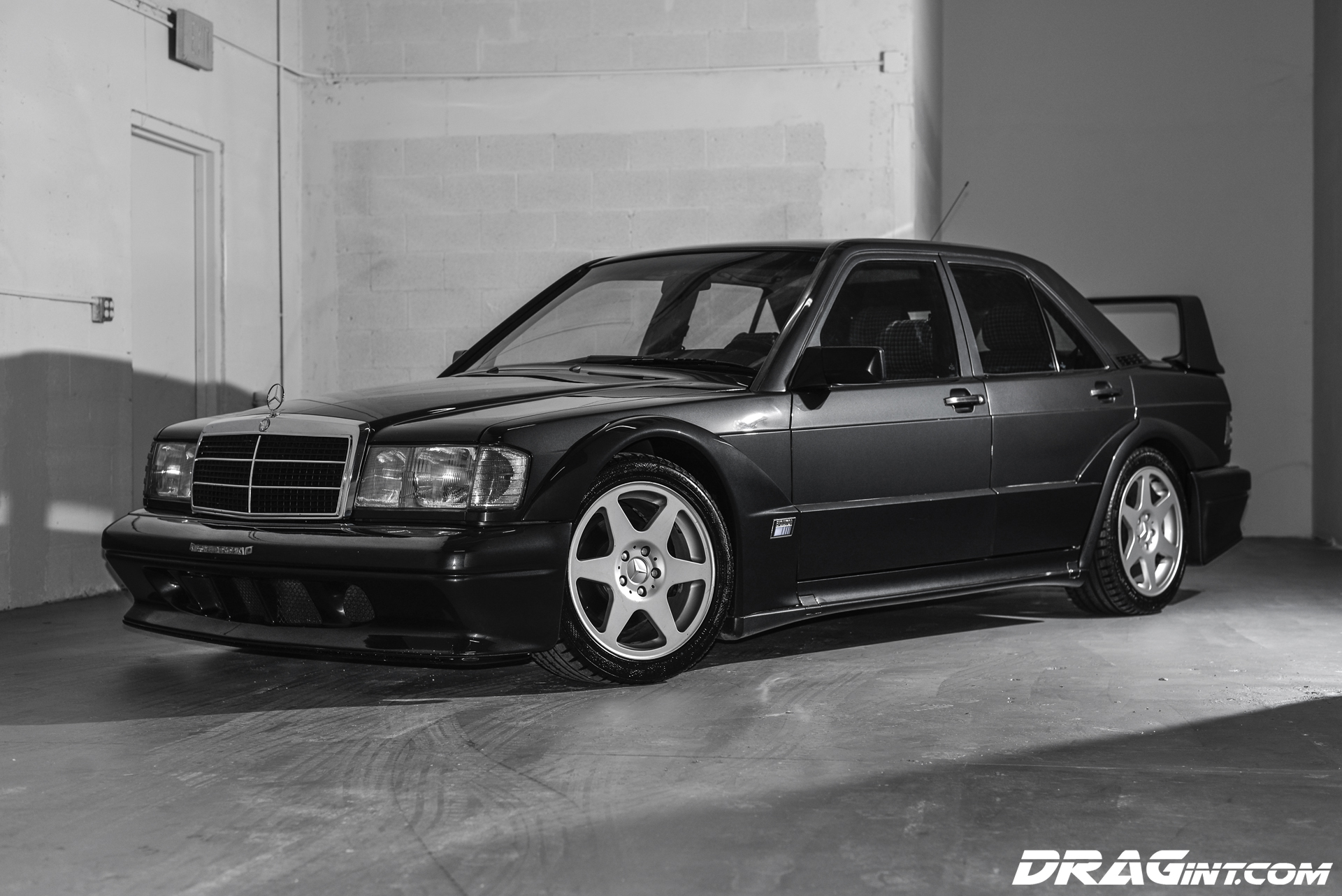 190Eevo2DRAGint10 | DRAG International