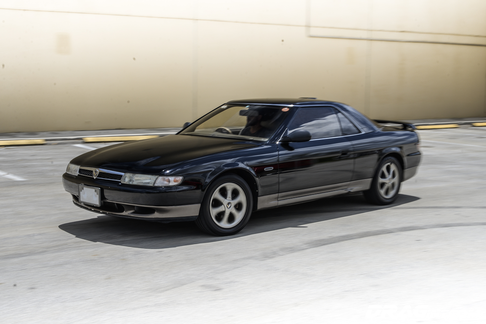 Mazda RX7 + Cosmo – DRAGint.com