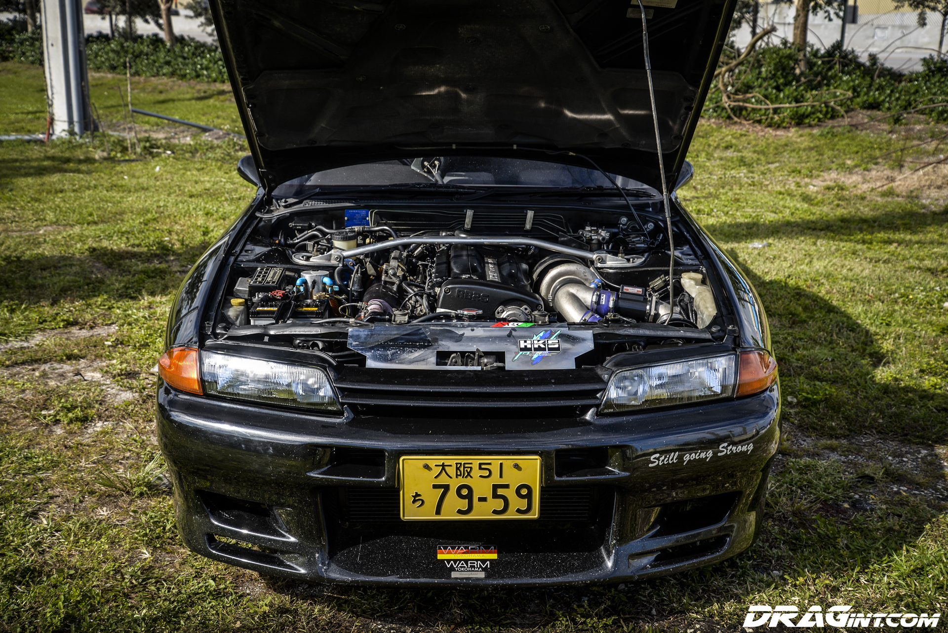 R32HKST04DRAGint14 | DRAG International