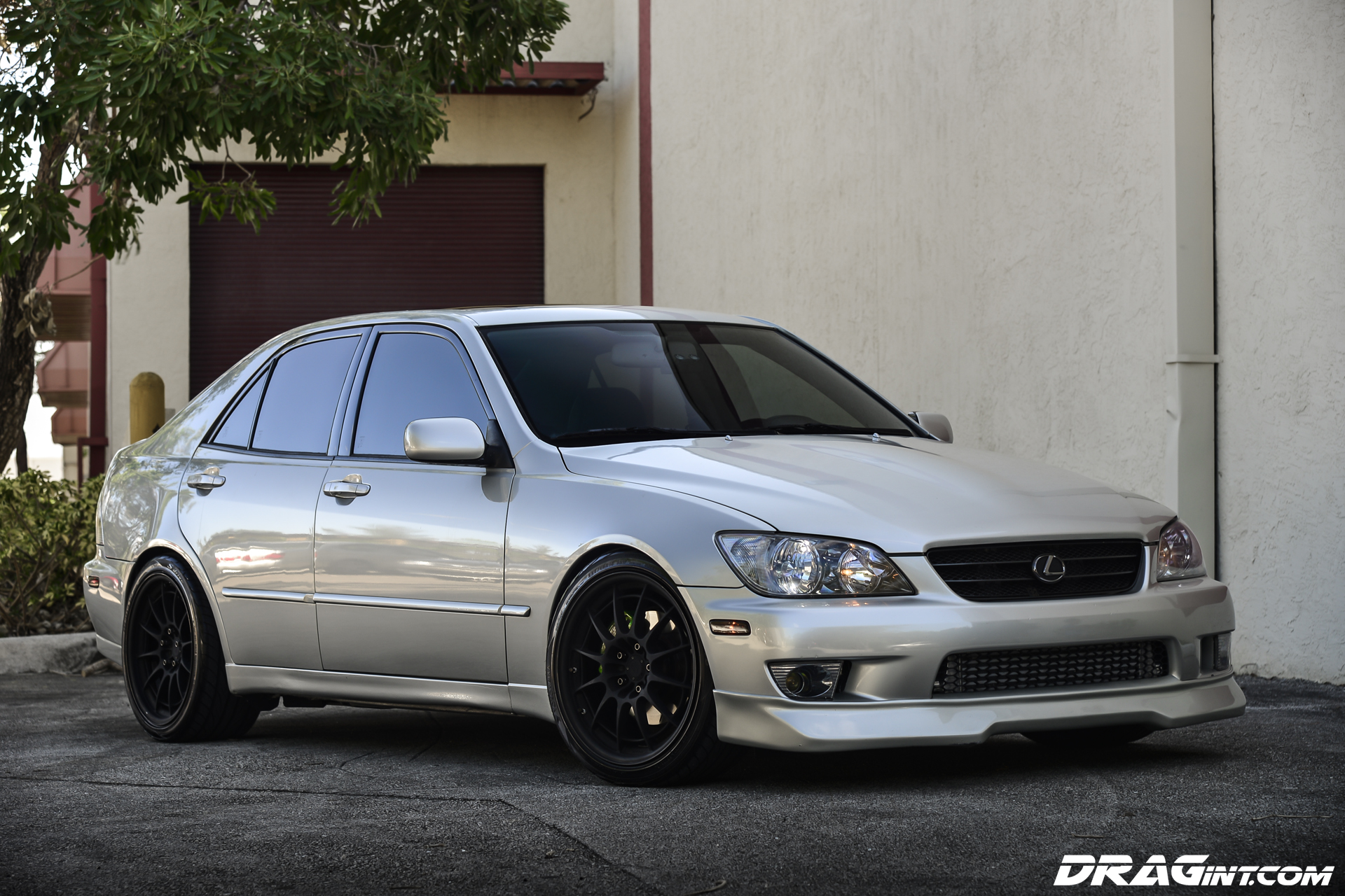 IS300770HP09201702 | DRAG International