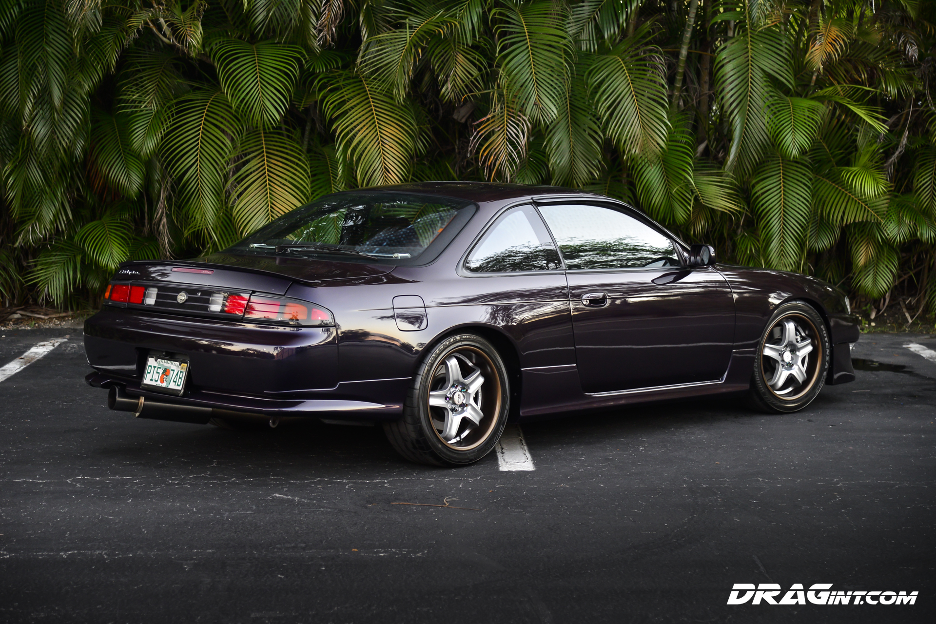 S14PurpleJDM008 | DRAG International